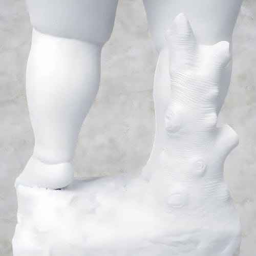 Fat David Statue, Michelangelo David Statue, David Statue, Fat David ...