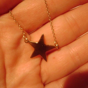 The Perks of Being a Wallflower, the Runaways Necklace, Star Necklace ...