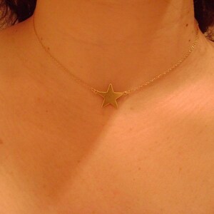 The Perks of Being a Wallflower, the Runaways Necklace, Star Necklace ...