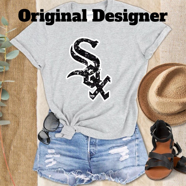 White Sox - Etsy