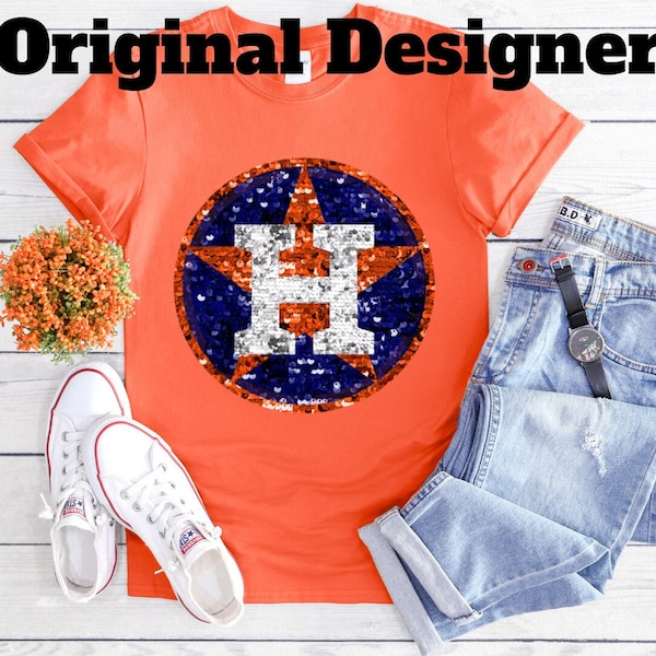Houston Astros Font - Etsy