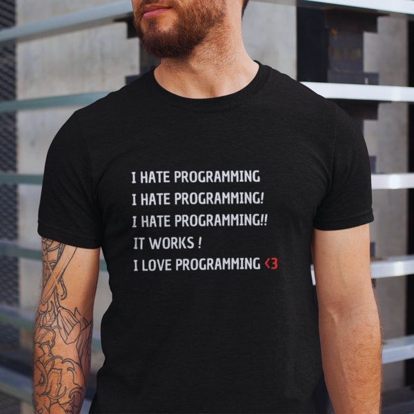 Funny Geek Tshirt - Etsy