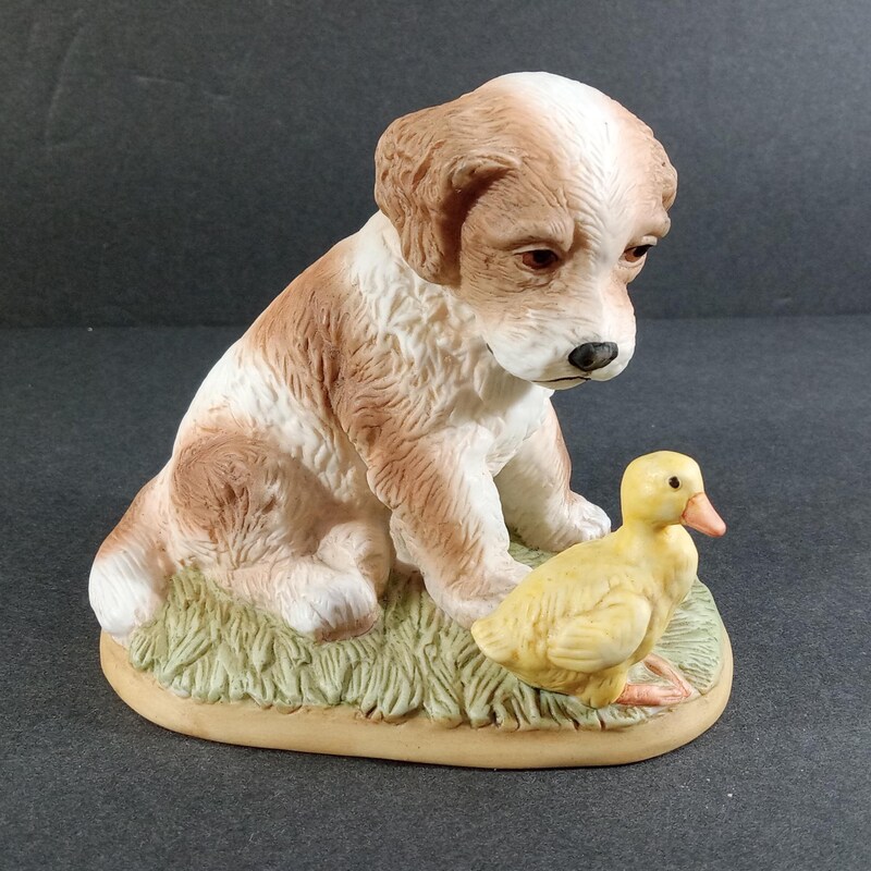 Homco 1413 - Etsy