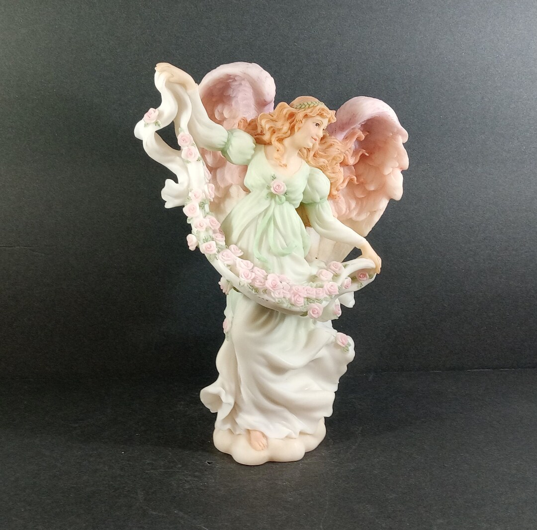 Seraphim Classic Sunshine's Guardian Angel "dawn" #78020 - Etsy