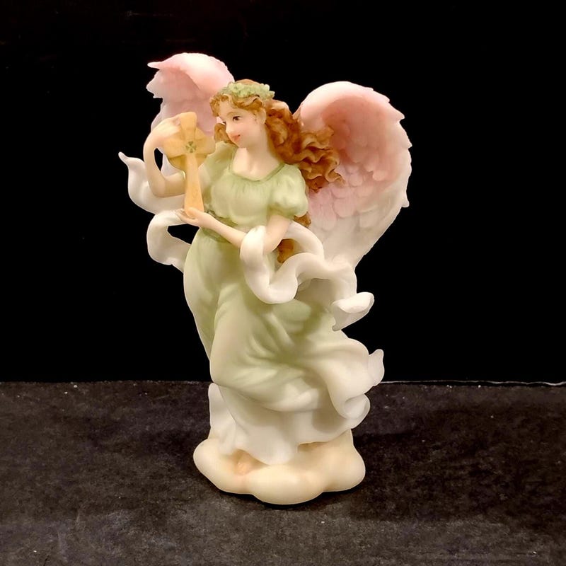 Angels Roman Seraphim - Etsy