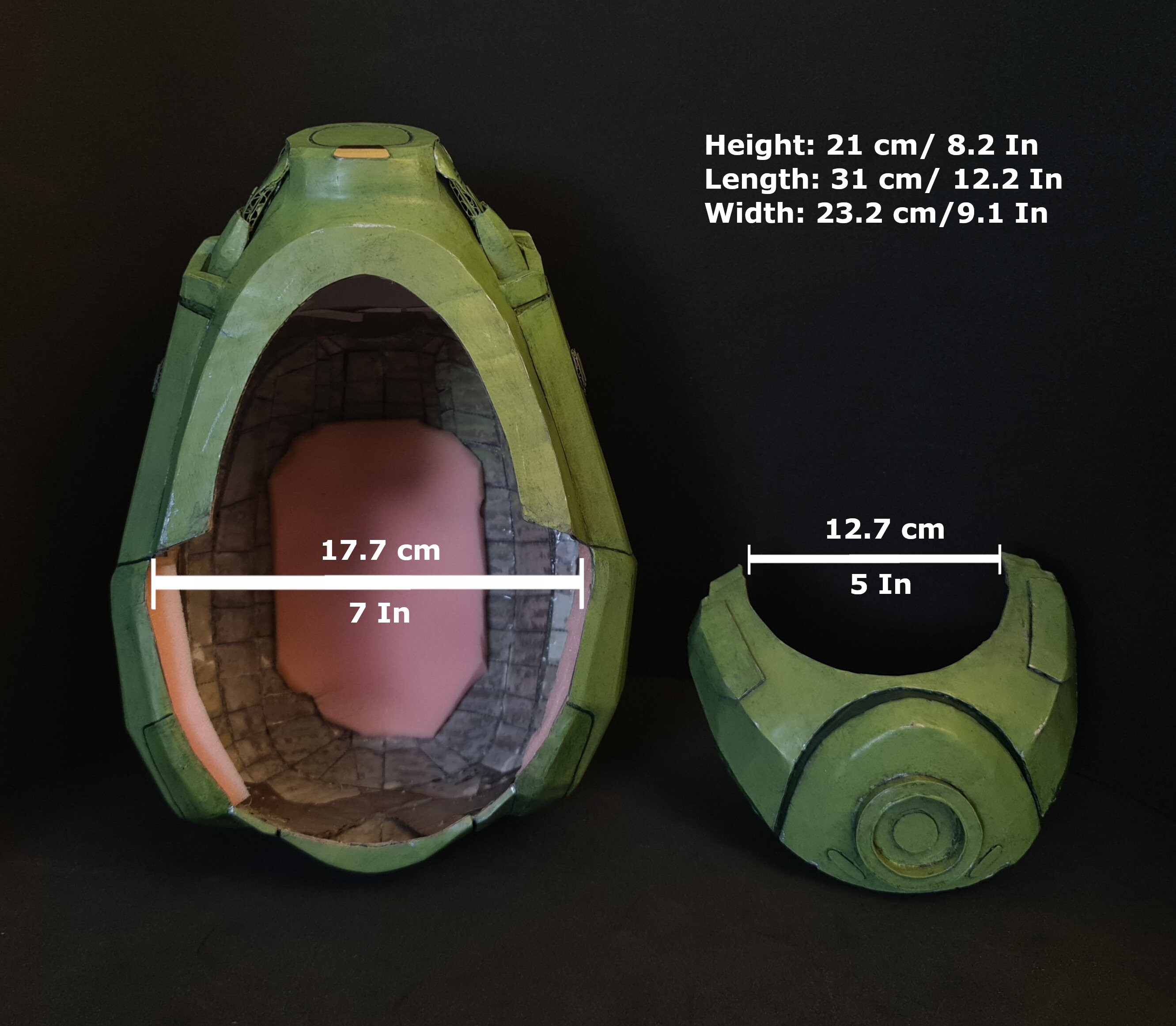 FS-38 Eradicator TEMPLATES Helldivers 2 - Etsy Australia
