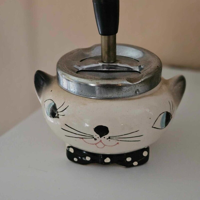 Holt Howard Cats - Etsy