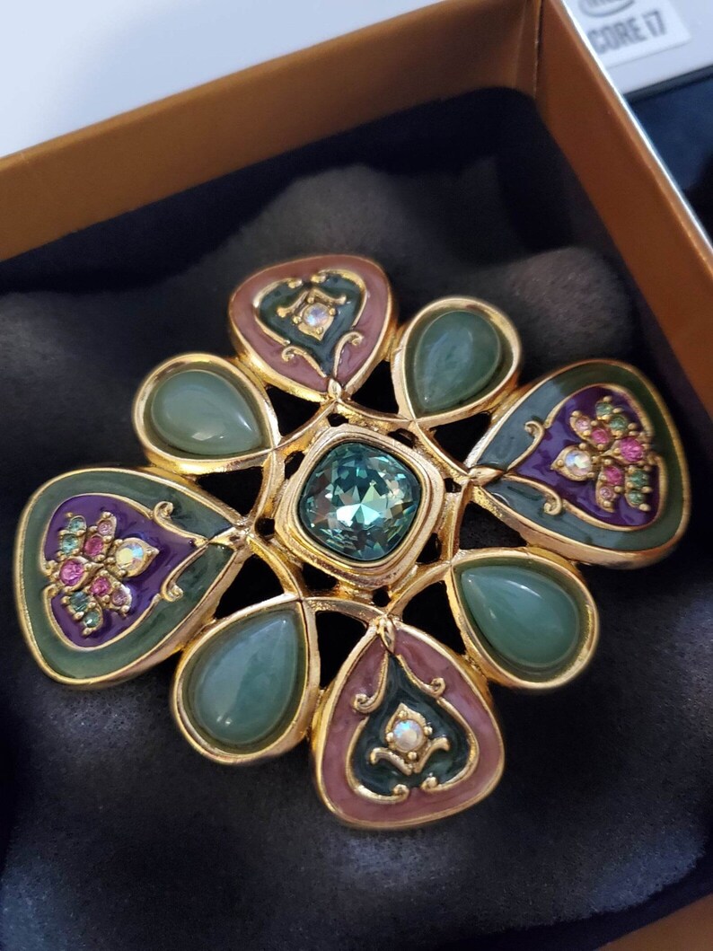 RARE JAY STRONGWATER in Original Box and Signed - Etsy