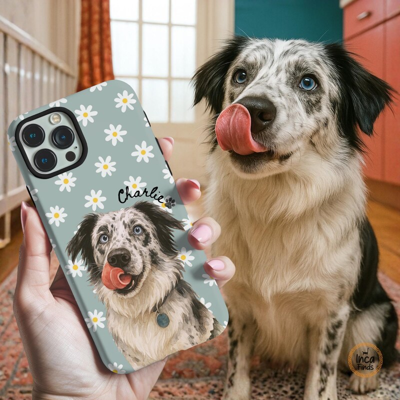 iPhone 17 Pro Doodle Case - Etsy