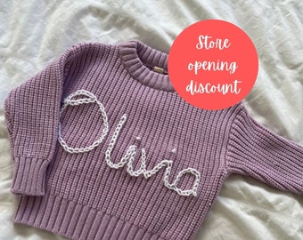 Baby Jumpers - Etsy UK