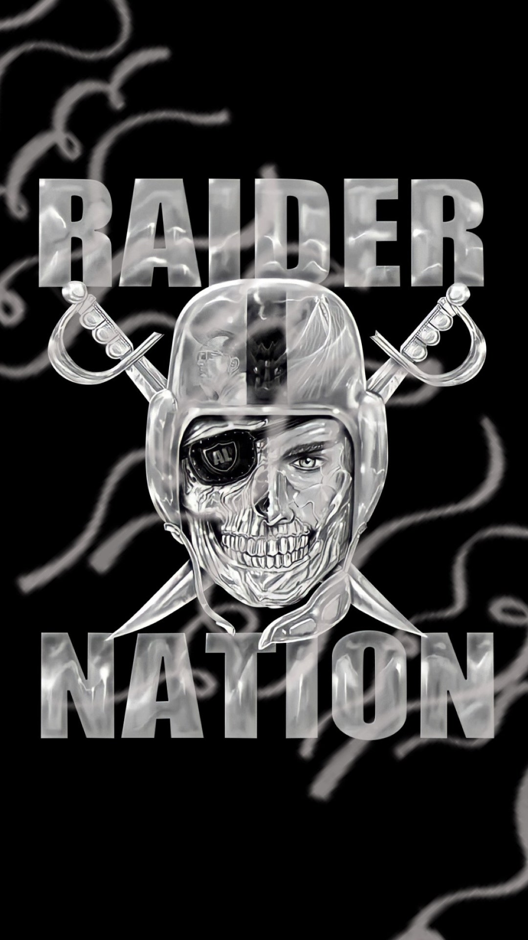 Raider Nation Png - Etsy