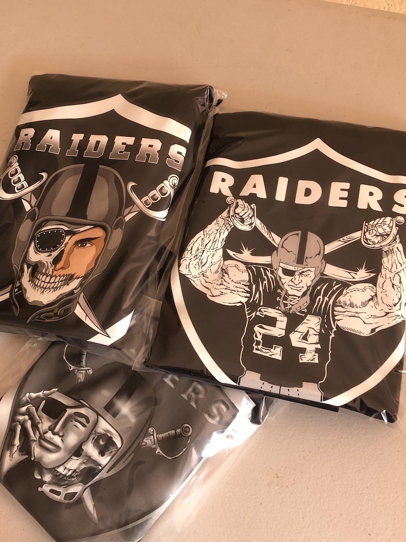 Raiders Strength Png - Etsy