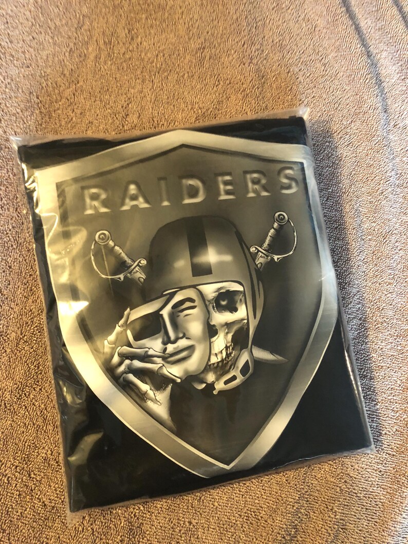 Raiders Png - Etsy