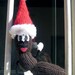 Pattern, Knit Mr. Hankey Doll - Etsy