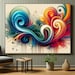 Custom Digital Wall Art Personalized Art for Home & Office Decor Unique ...