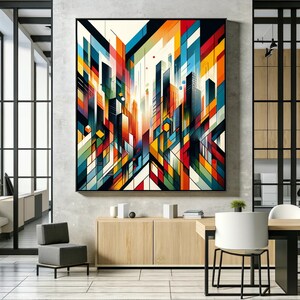 Custom Digital Wall Art - Personalized Art for Home & Office Decor ...