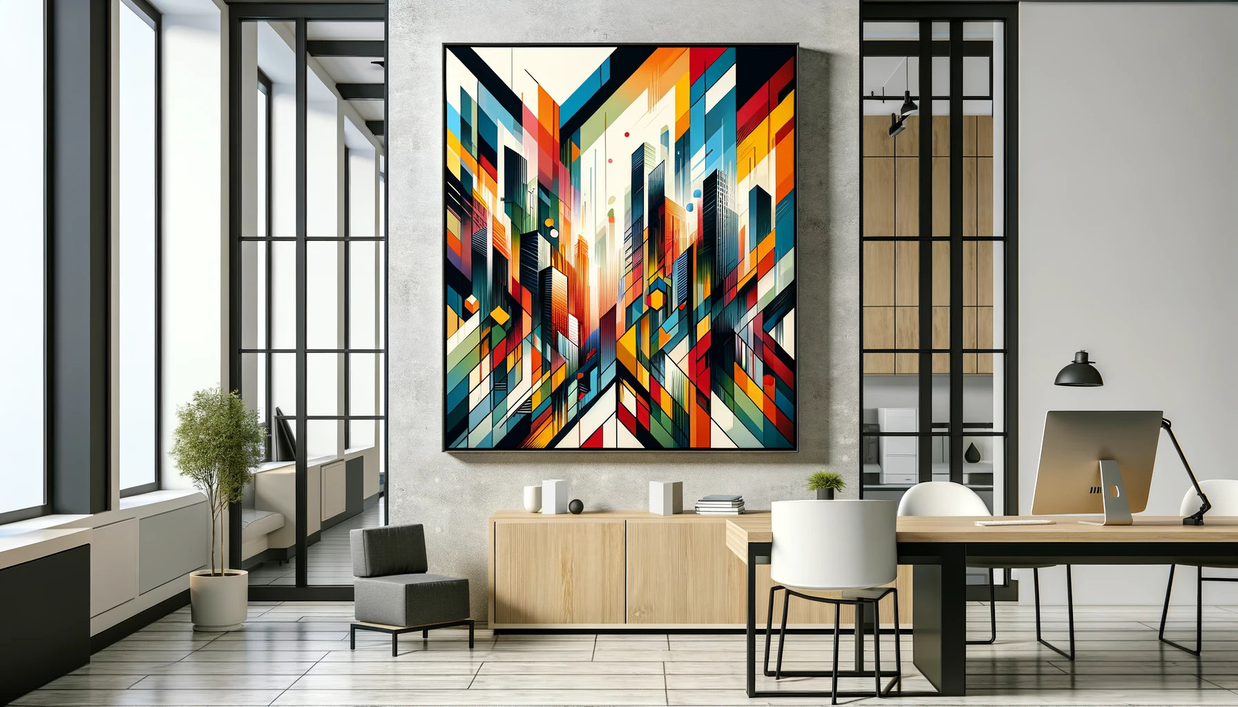 Custom Digital Wall Art - Personalized Art for Home & Office Decor ...