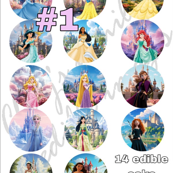 Edible Prints - Etsy