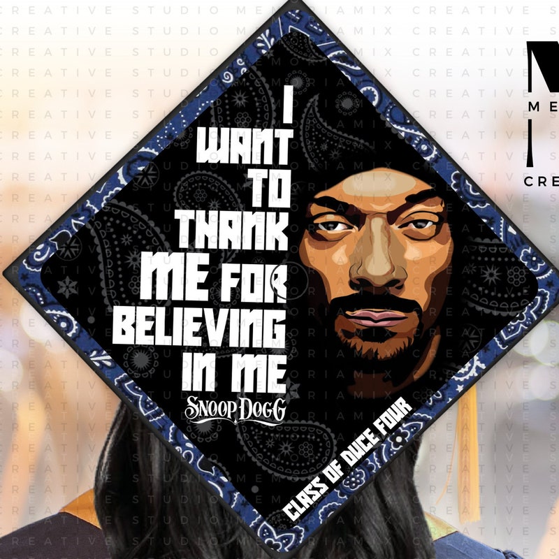 Snoop Dogg Party Decorations - Etsy