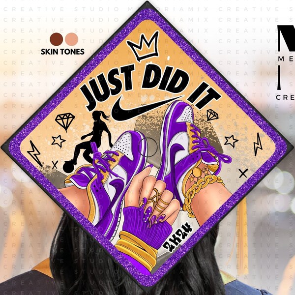 Grad Cap - Etsy