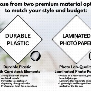 Breaking Generational Curses Graduation Cap Topper, Graduation Cap ...