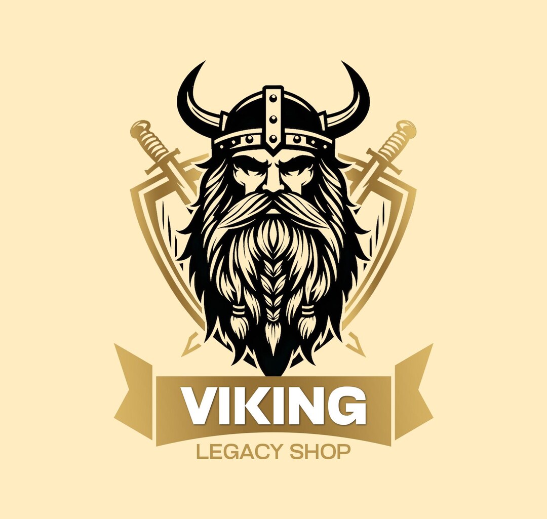 Viking Wall Hanging. - Etsy