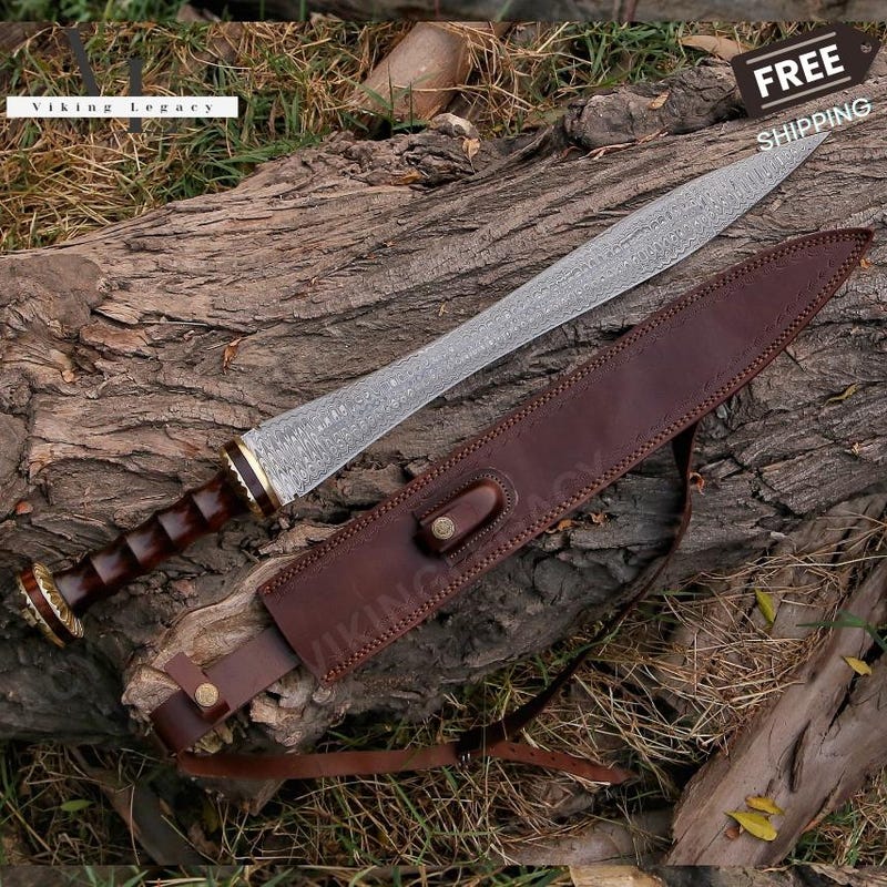 Sword - Etsy