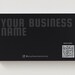 Piercing Loyalty Card Template Business Card Canva - Etsy