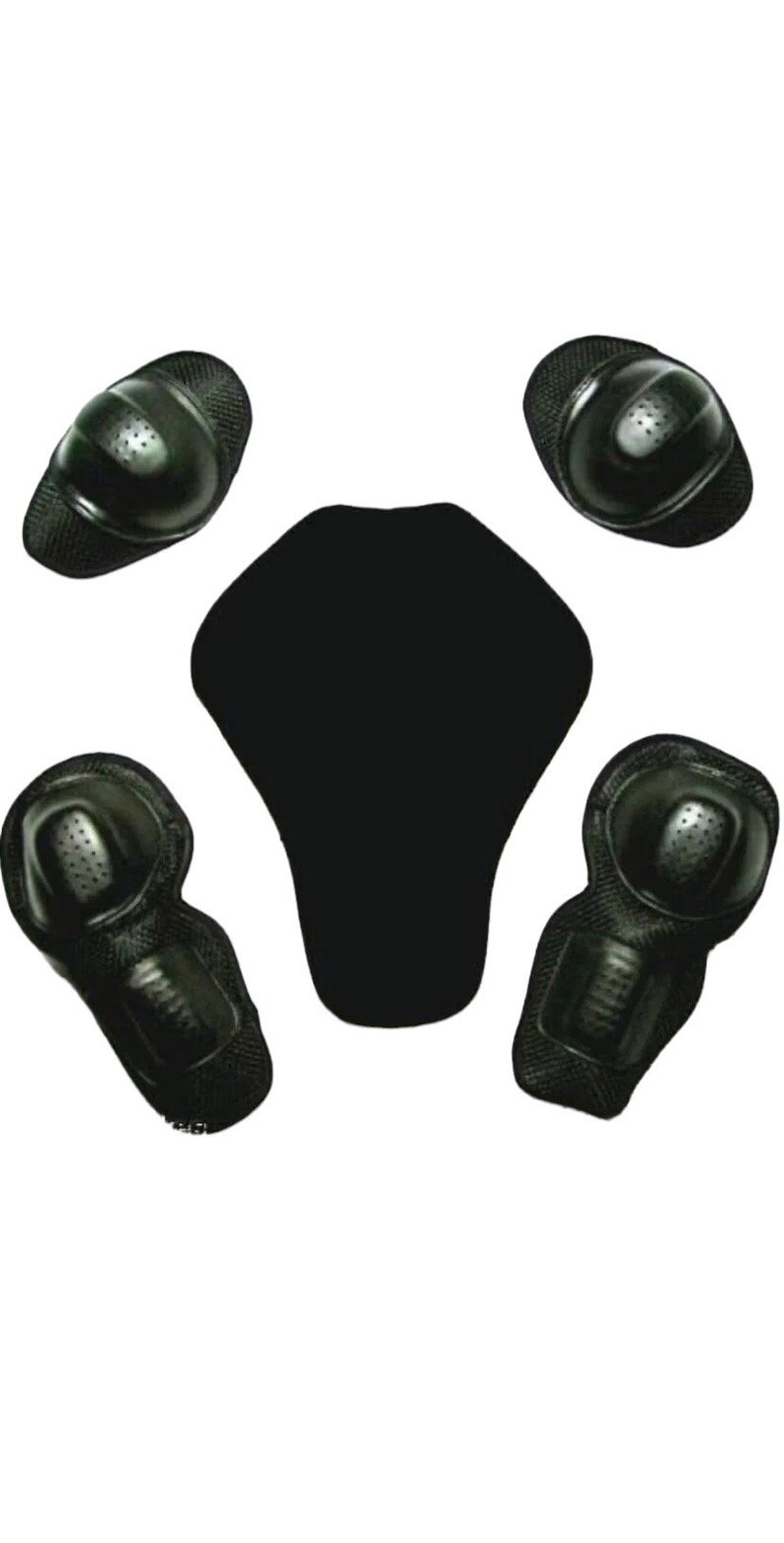 Ladies Reflective Armour Leather Jacket - Etsy