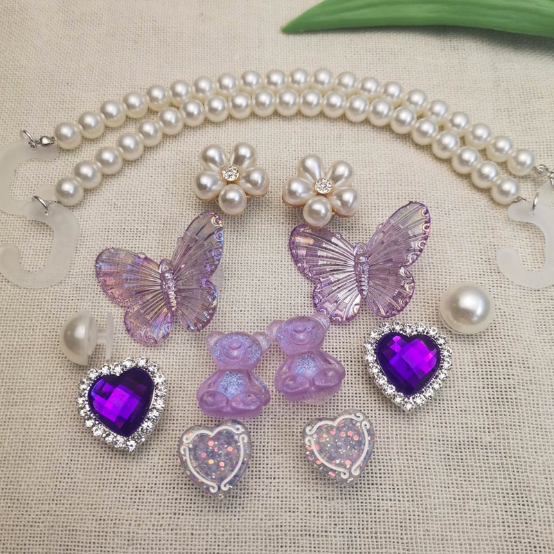 Butterfly Shoes - Etsy