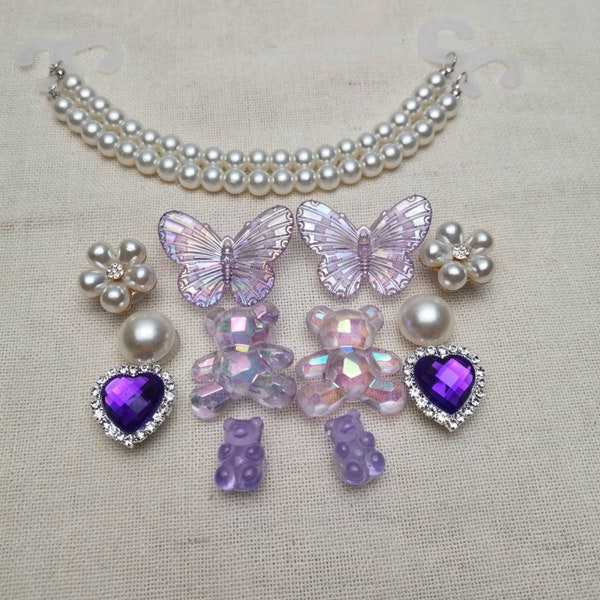 Butterfly Shoes - Etsy
