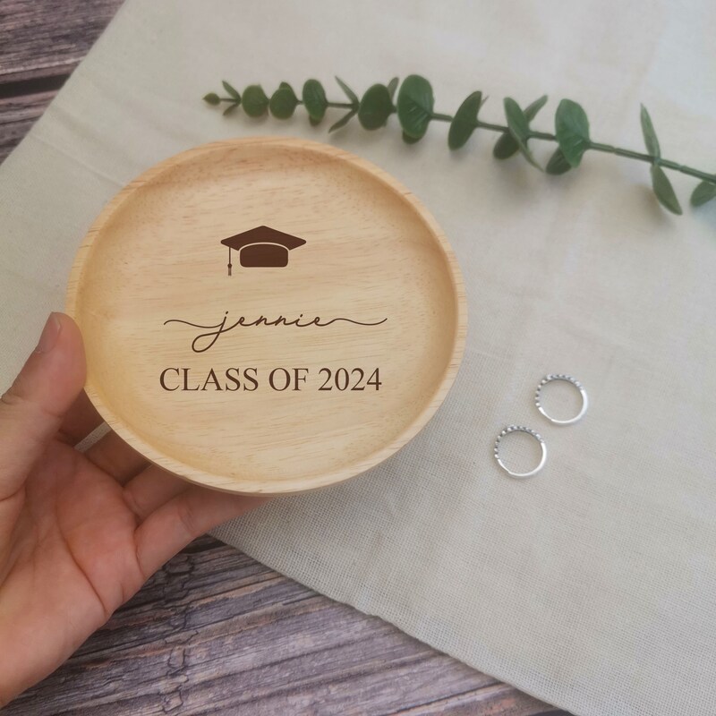 Graduation Jewelry - Etsy
