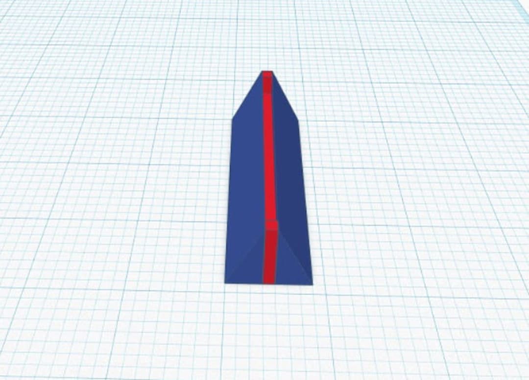 3D Printer STL File Card Display Printable STL File - Etsy