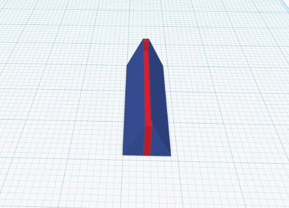 3D Printer STL File Card Display Printable STL File - Etsy