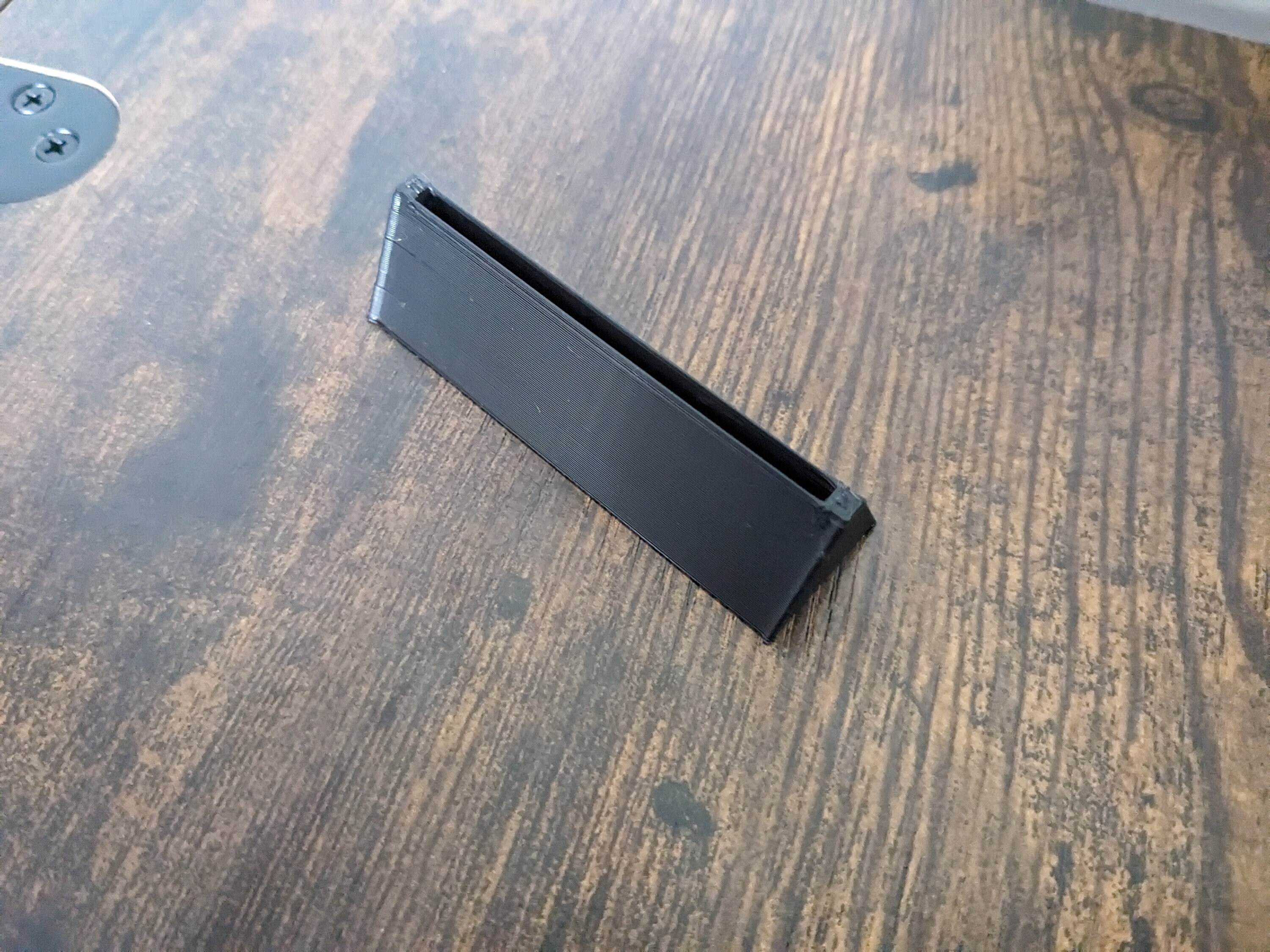 3D Printer STL File Card Display Printable STL File - Etsy