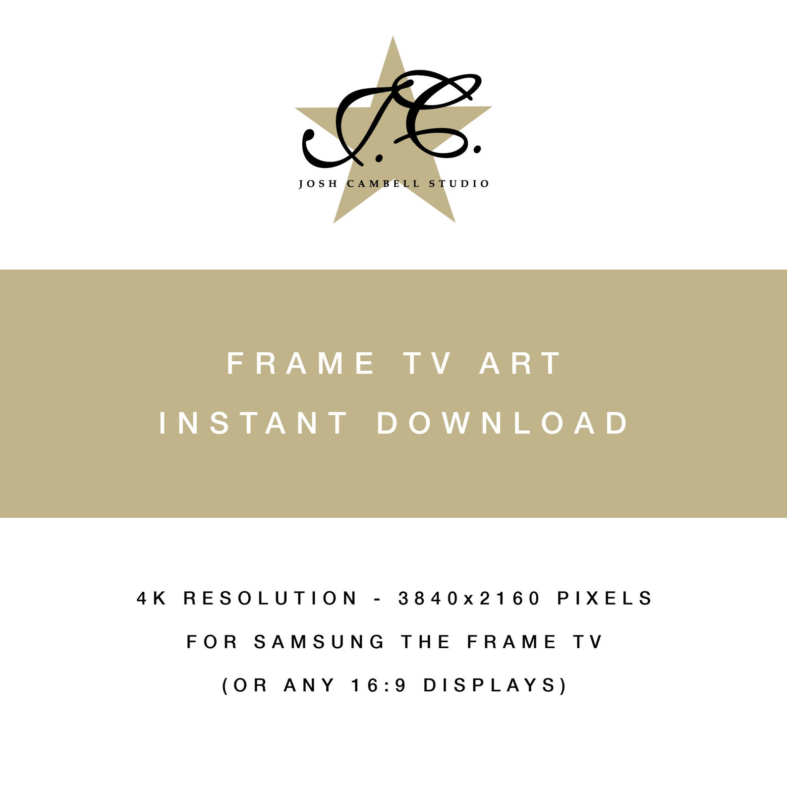 Ethereal Peaks, Norwegian Fjord Landscape, 4K Frame TV Art, Rustic ...