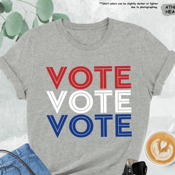 Political Shirt - Etsy