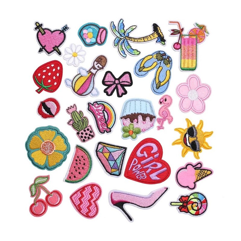 Cute Patches - Etsy