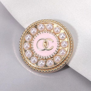10pcs Vintage Style Pearl Shank Buttons: Fashion Coat Sweater ...