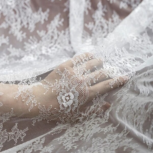 Extra Wide Lace - Etsy