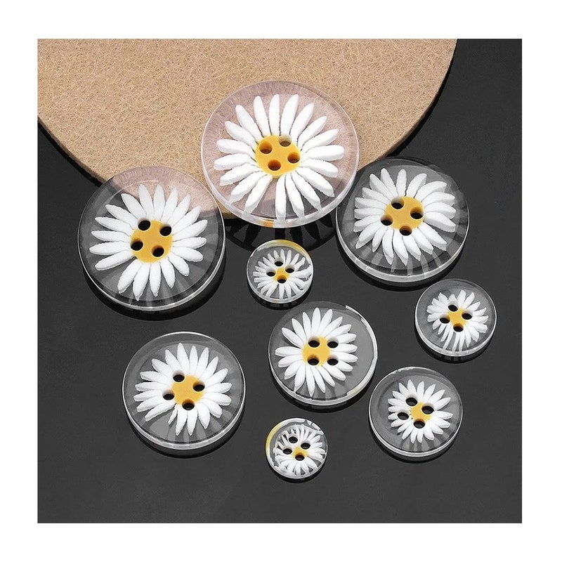 Girls' Buttons - Etsy