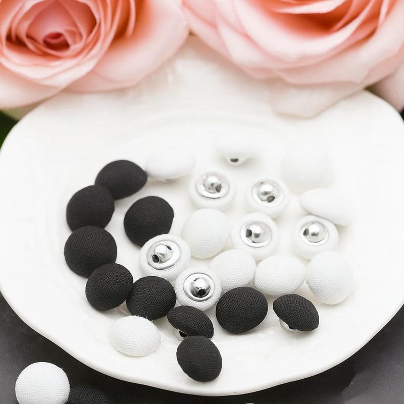 Wedding Gown Buttons - Etsy