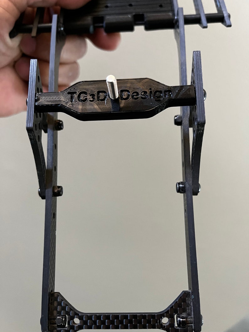 TC3D Body Mounts (unicorn and Dual Mounts) - Etsy