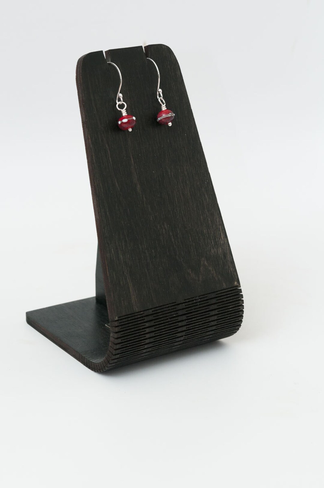 Short Ebony Bendy Display - Etsy