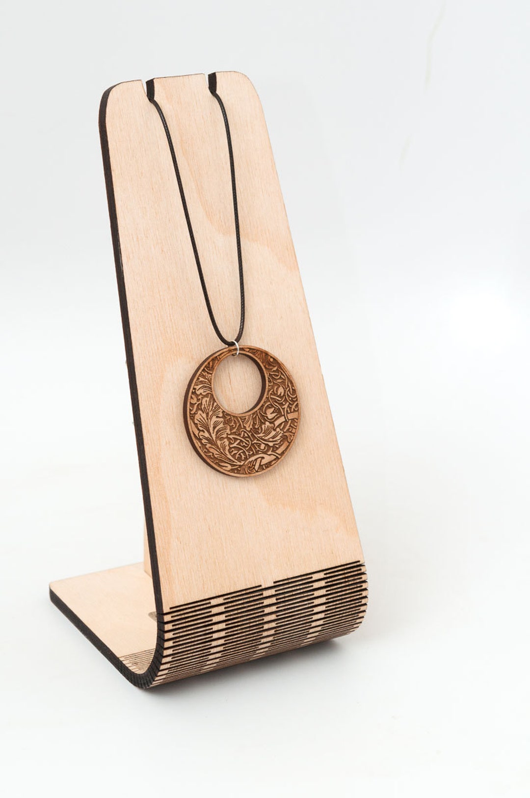 Medium Natural Bendy Display - Etsy