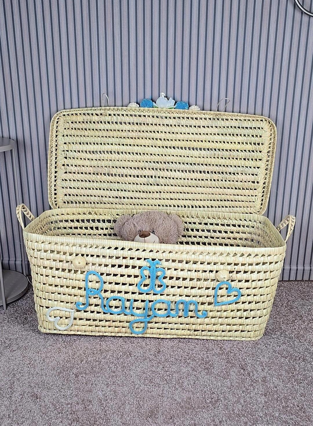 Custom Storage Trunk Photo Model 80cm - Etsy