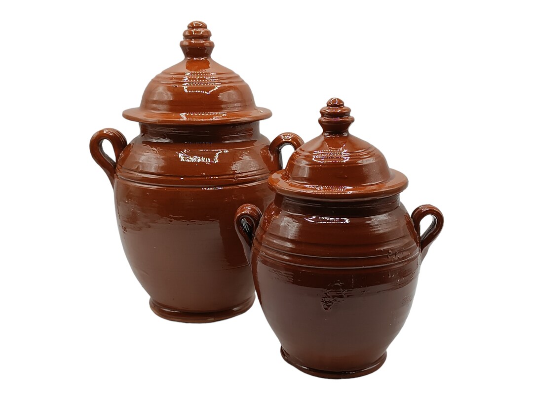 Moroccan Tanjiya X 2 Sizes - Etsy