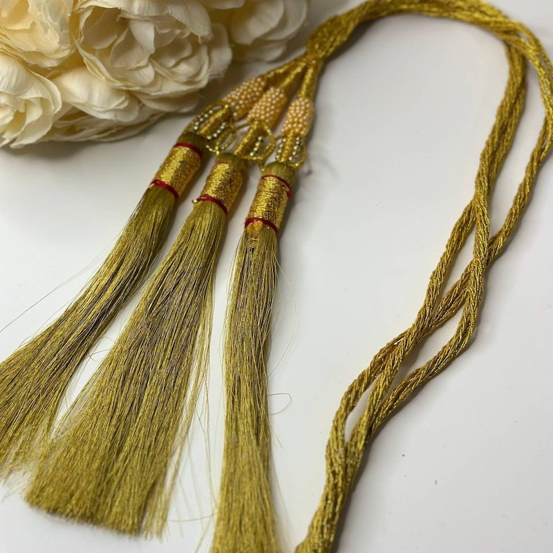 Paranda Hair - Etsy