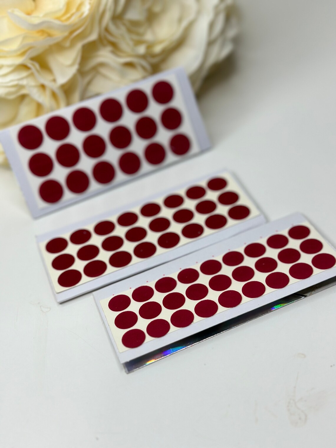 Indian Bindis | Multi Color | Indian Bindis | Tattoo Bindis | Indian ...