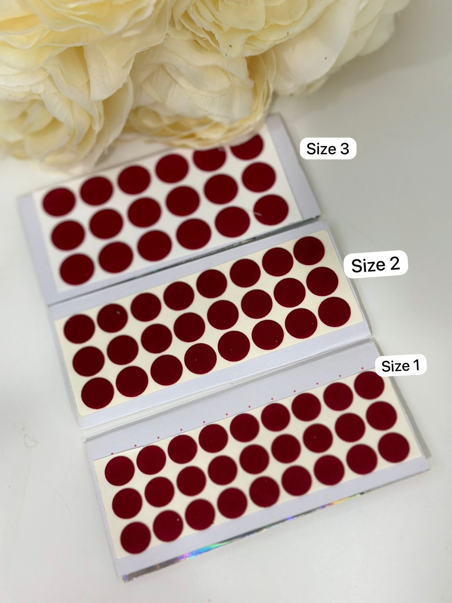 Indian Bindis | Multi Color | Indian Bindis | Tattoo Bindis | Indian ...